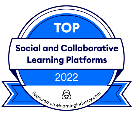 Social Collaboration Through Learning | Schoox