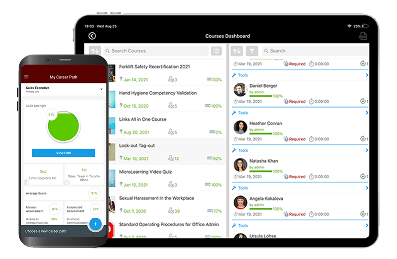 Compliance LMS | Schoox