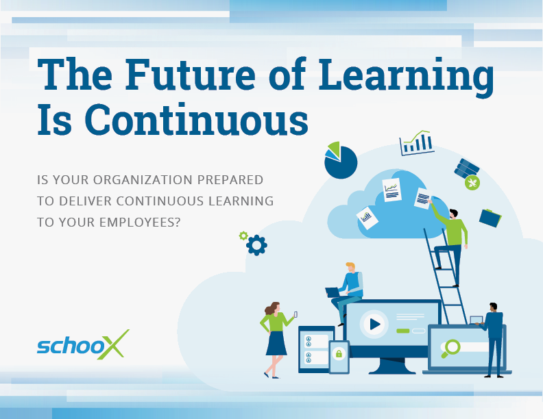 eBook: The Future of Learning | Schoox
